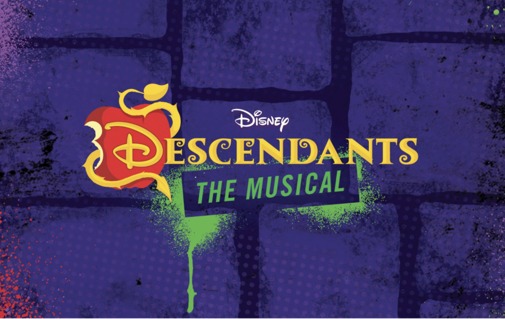 TCT Delights the Family with Disney’s 'The Descendants' Musical ...