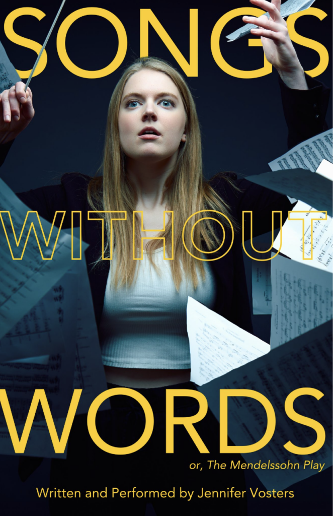 Cincy Fringe 2024: Three Must-Sees - League of Cincinnati Theatres