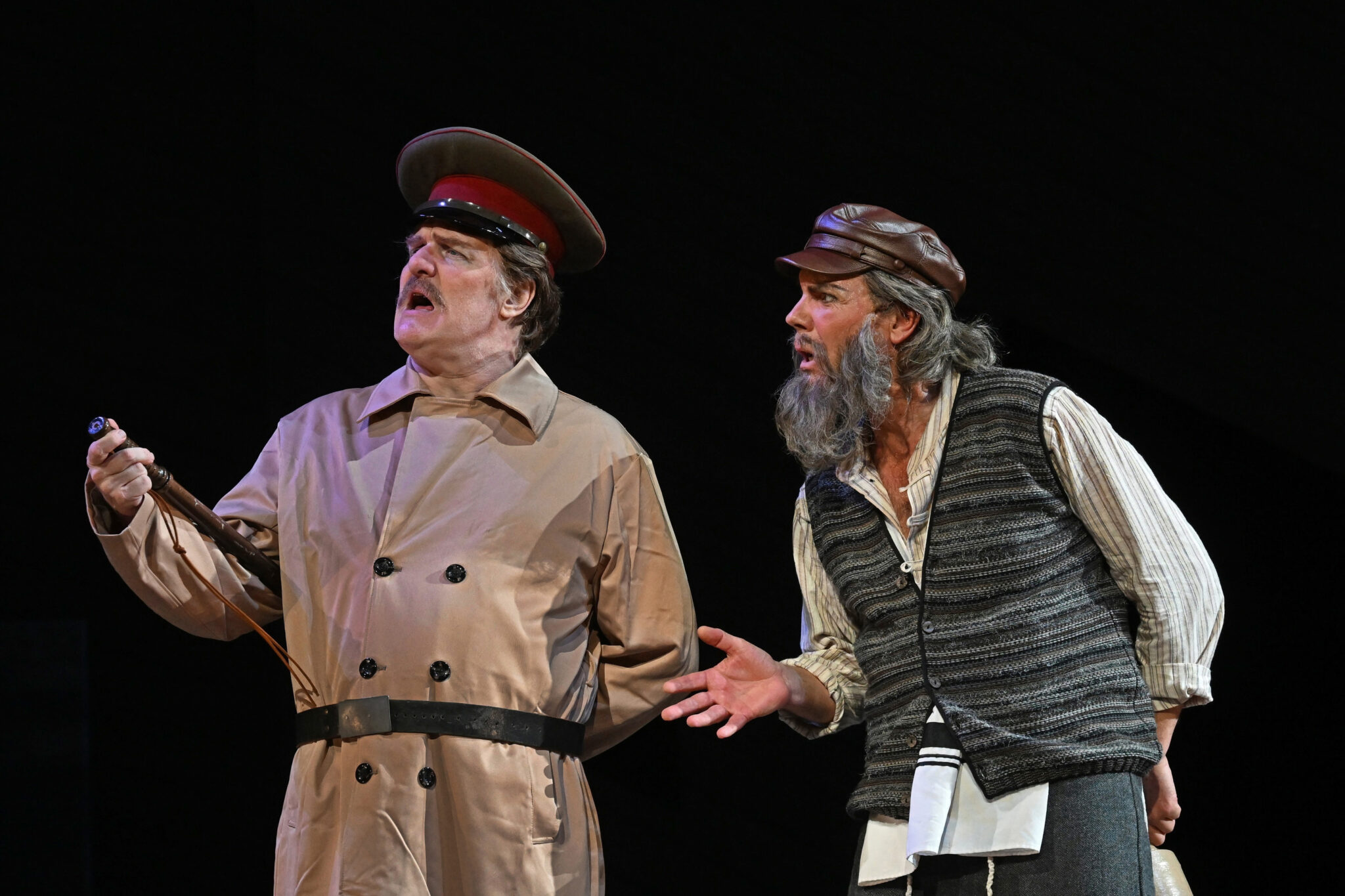 REVIEW: Cincinnati Opera & "Fiddler On The Roof" are a Perfect Match - League of Cincinnati Theatres